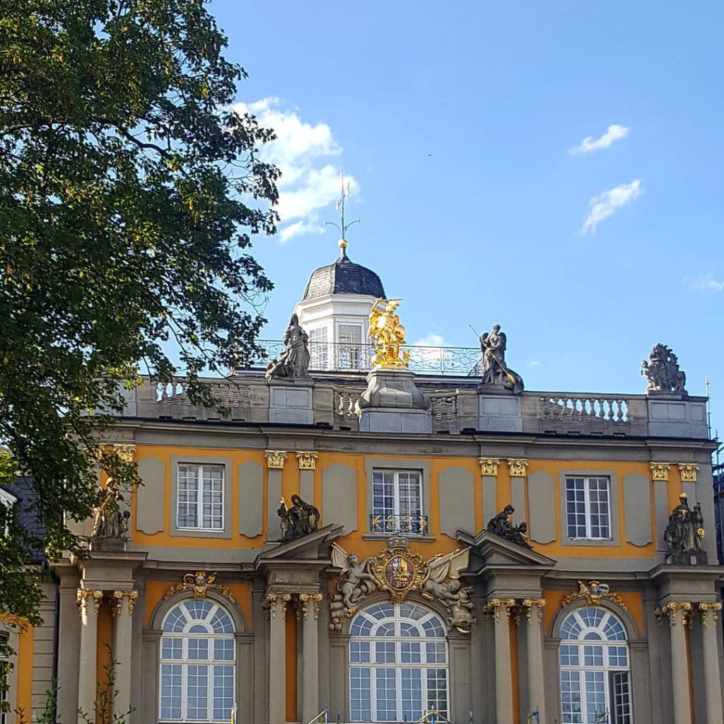 Bonn – Department of German Studies | Kalamazoo College